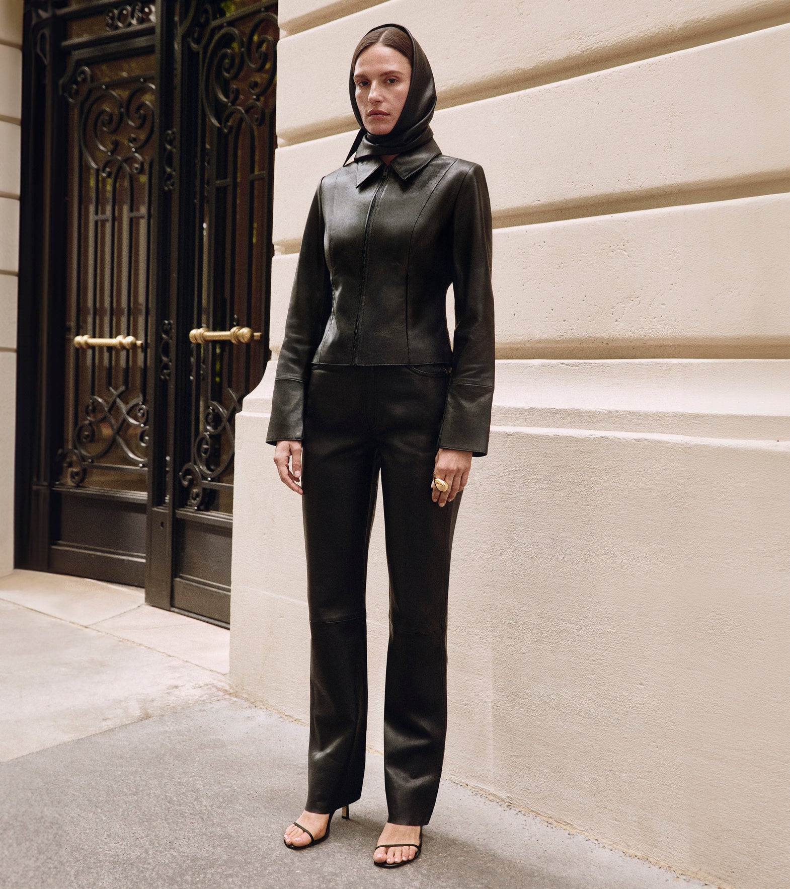 LAMARQUE | Leather Outerwear & Elevated Apparel