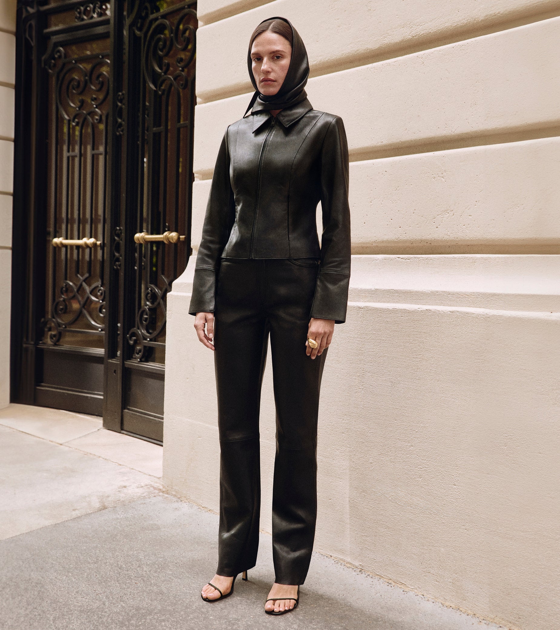 LAMARQUE | Leather Outerwear & Elevated Apparel