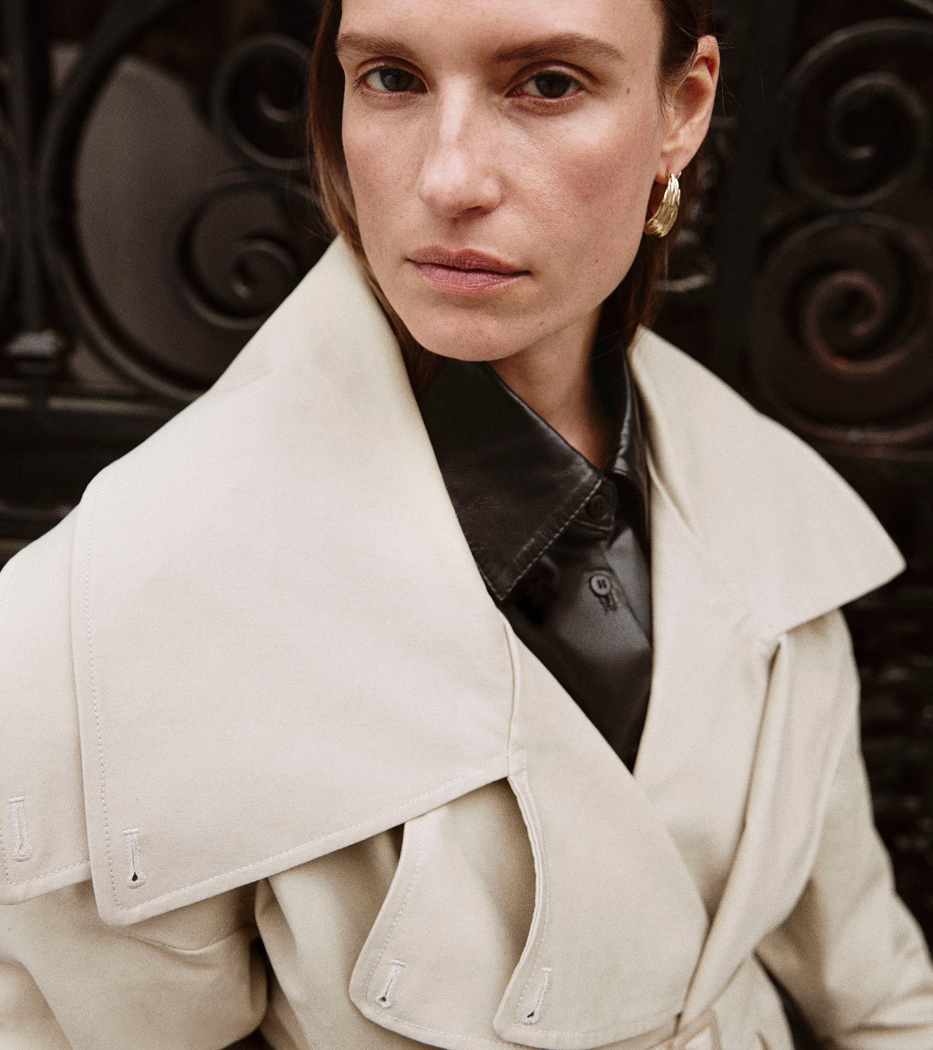 LAMARQUE | Leather Outerwear & Elevated Apparel