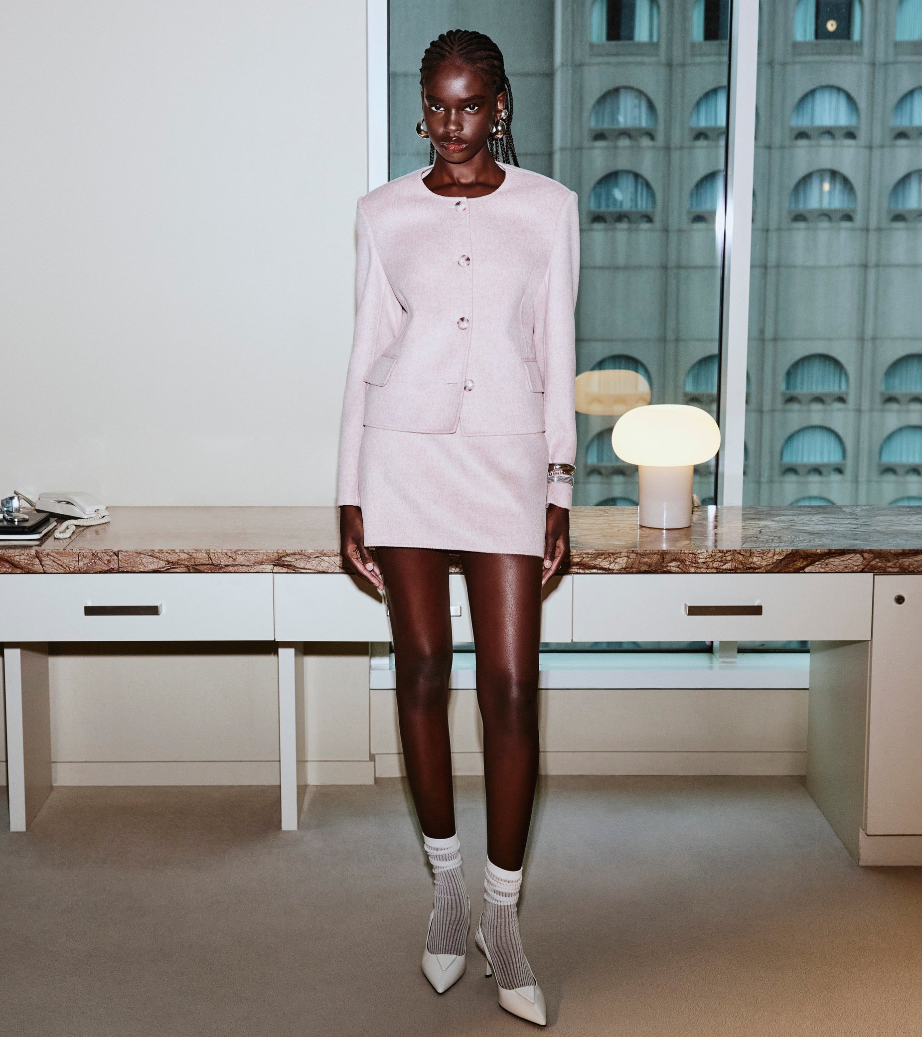 LAMARQUE | Leather Outerwear & Elevated Apparel