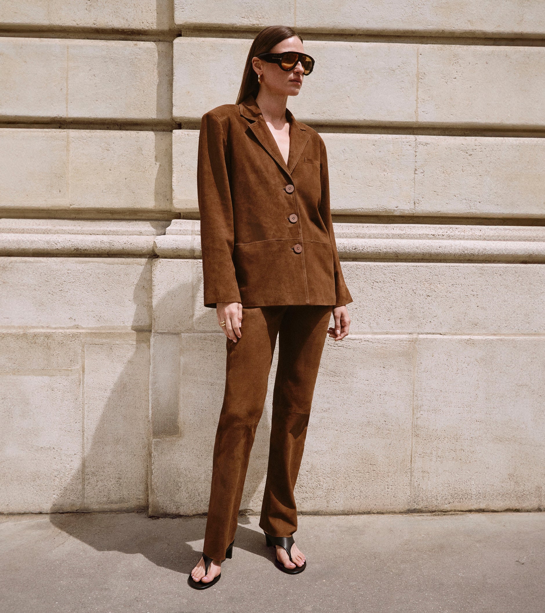 LAMARQUE | Leather Outerwear & Elevated Apparel