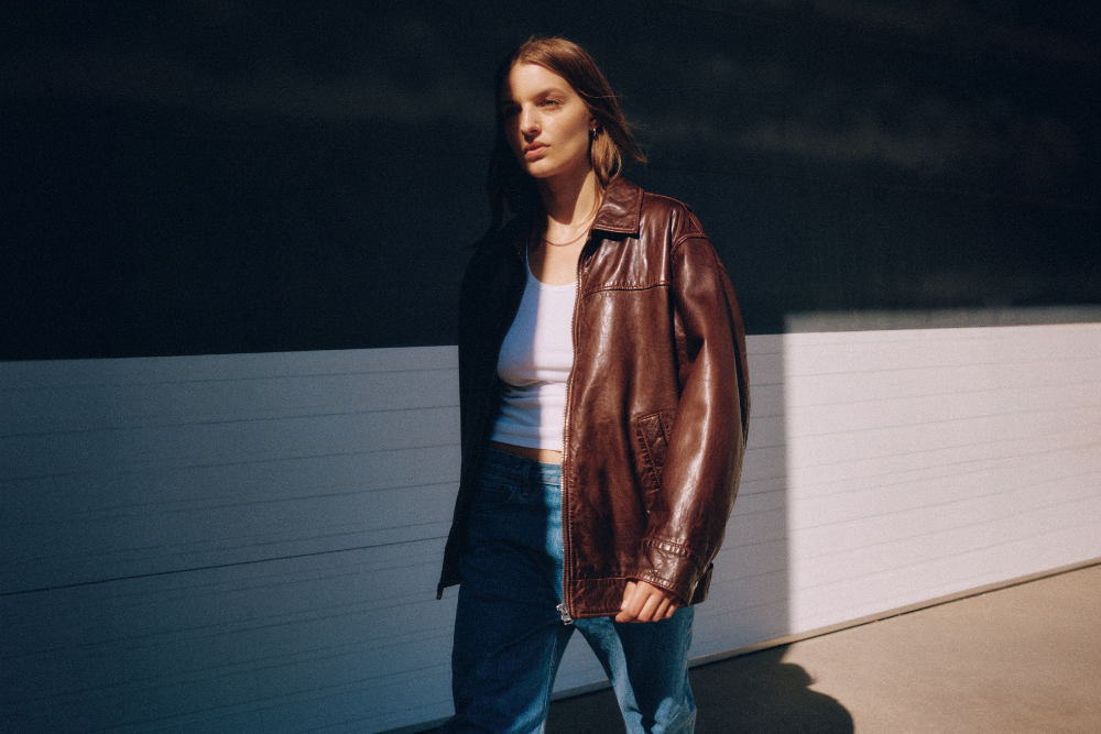 LAMARQUE | Leather Outerwear & Elevated Apparel